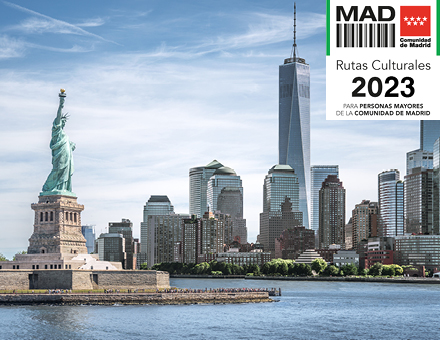 Nueva York: La Gran Manzana