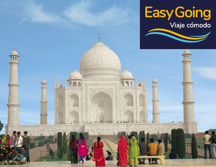 Circuitos y ofertas de viajes a India, Tailandia, Sri Lanka y Maldivas ...