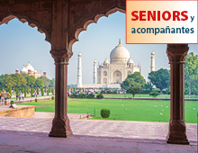 Circuitos y ofertas de viajes a India, Tailandia, Sri Lanka y Maldivas ...